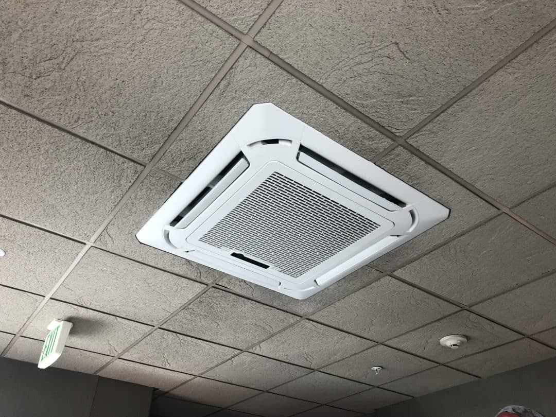 Mini Split Cools Problem Spot in Boise, ID Condo Complex