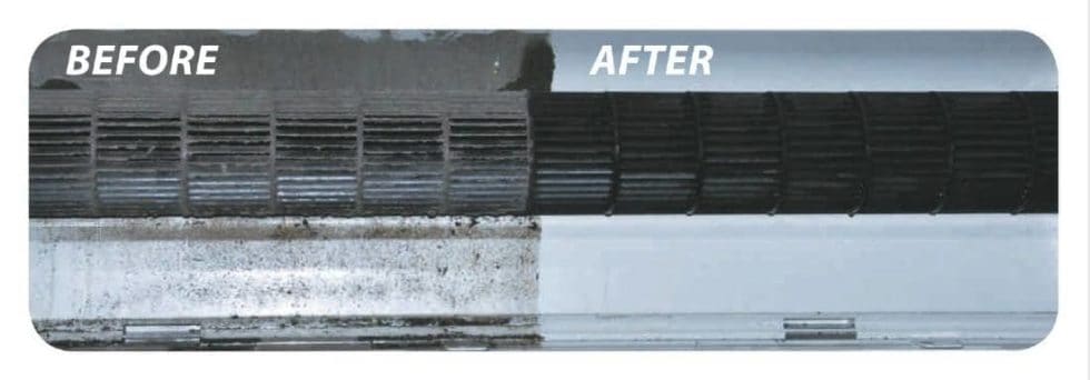 How To Avoid Mold In Your Ductless Air Conditioner