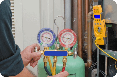 Guide: Central Air Conditioning R22 & R410A Phaseouts [2023]